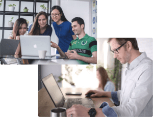 Homepage - Jax Code Academy