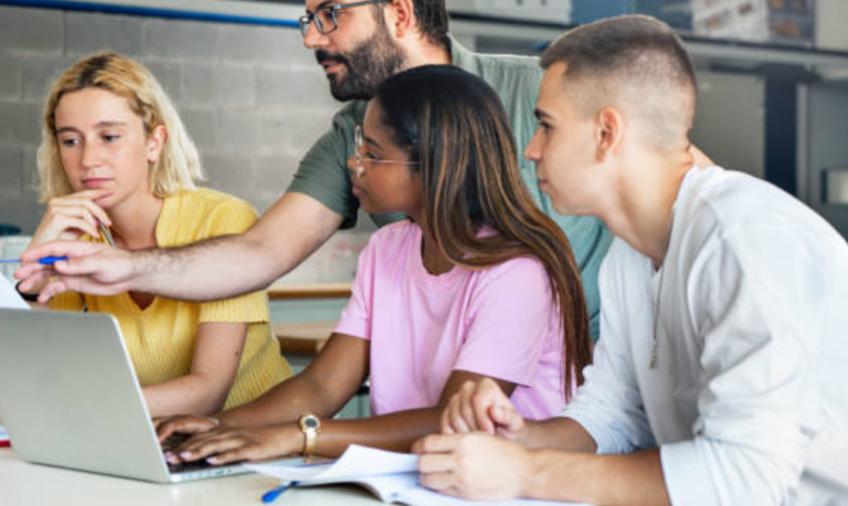 Home March 2025 - Jax Code Academy