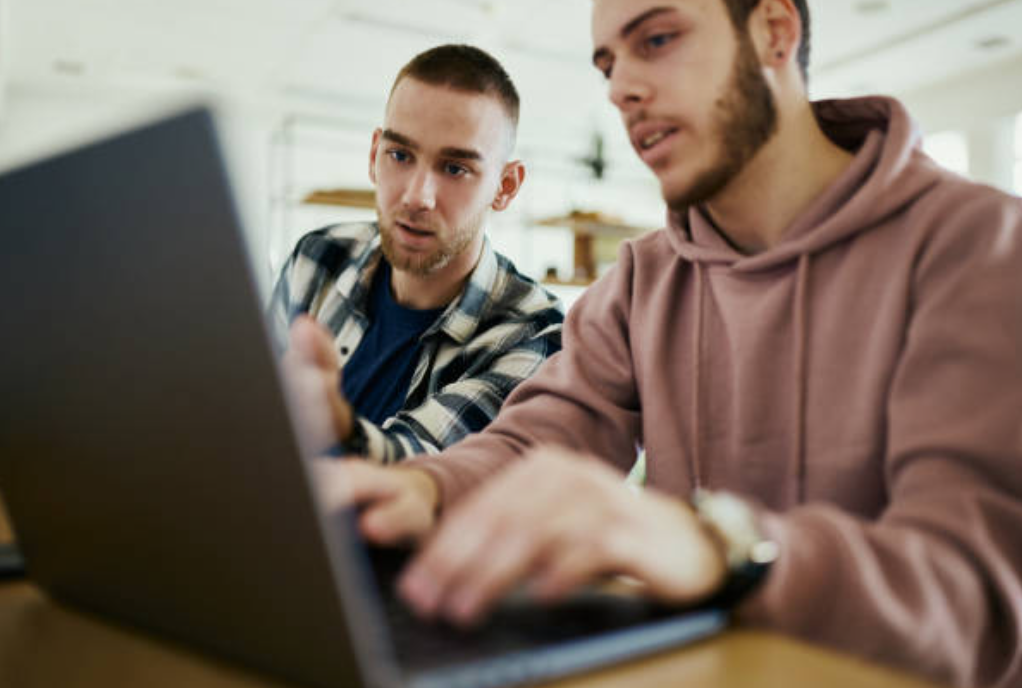 Home March 2025 - Jax Code Academy