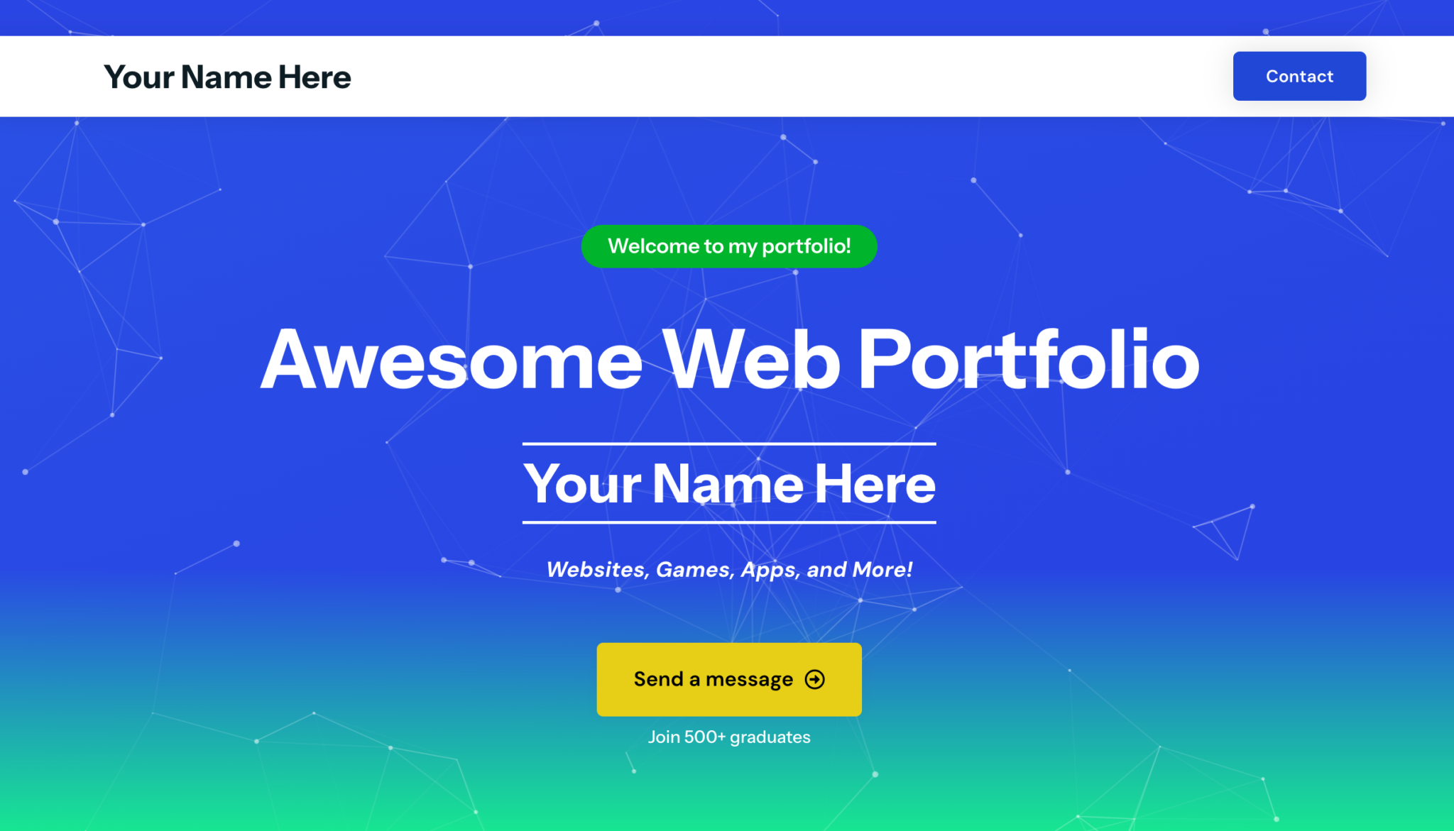 Home March 2025 - Jax Code Academy